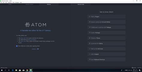 코딩 환경 조성 Discordjs를 이용하여 디스코드 봇 만들기