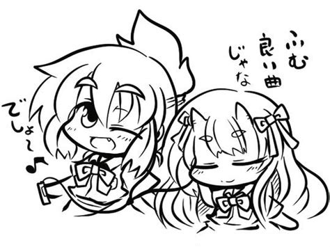 ぴくあずらくがきつめあわせさん KURO