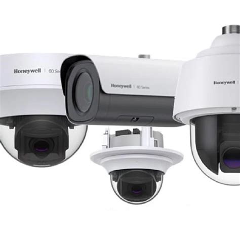 Honeywell Security Unit