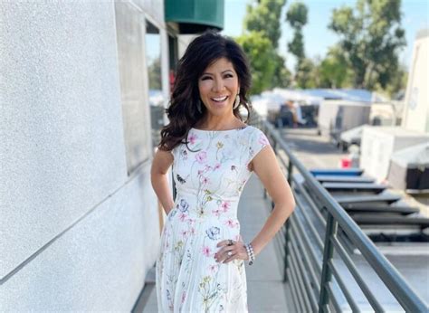 Julie Chen Weight Loss Journey Before And After Photos
