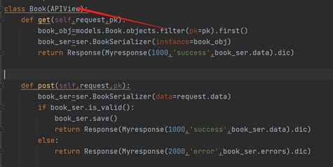 Rest Framework框架的请求和相应 Mress 博客园