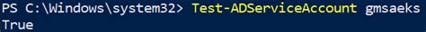 Windows Authentication On Amazon Eks Windows Pods Containers