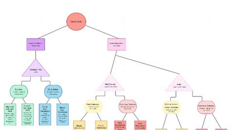 Microbiology Flow Chart Gram Stain And Catalase Tests Overview Studocu