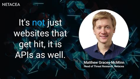 Protect Your Apis From Bot Attacks With Netacea Netacea