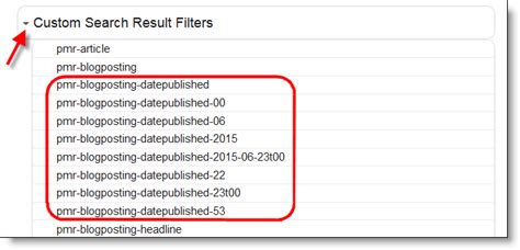 Show Dates On Blog Posts Or Not BlogAid
