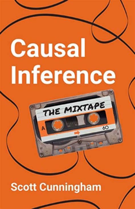 Stata Bookstore Causal Inference The Mixtape