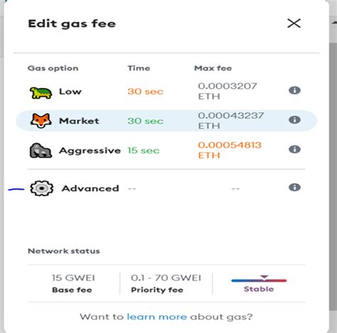 How To Fix Replacement Transaction Underpriced Mycryptoview
