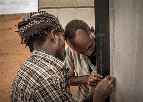 Ikeas Flat Pack Refugee Shelters Go Into Production