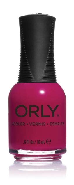 Лак для ногтей Orly Nail New Design 20871 - Window Shopping (18 мл ...