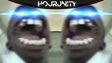 1 Hour Of Silence Occasionally Broken Up By Rahhh Sound Effect Youtube