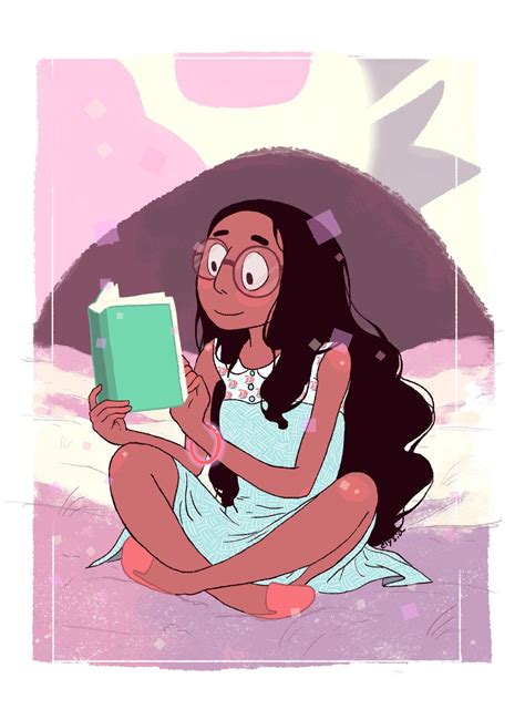 Connie Steven Universe Characters Connie Steven Universe Steven Universe