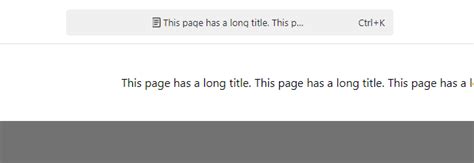 Site Editor Document Title Text And Icon Are Cut Off · Issue 51651 · Wordpressgutenberg · Github
