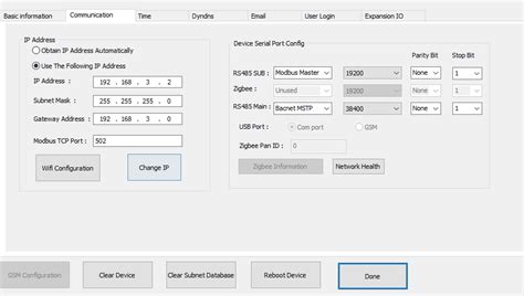 Cannot Read Modbus Rtu Values Programming Examples Temco Controls Forum