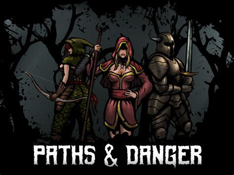 paths and danger windows mac linux game indiedb