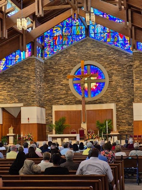 Saint Elizabeth Parish Saint Elizabeth 25th Anniversary Chester