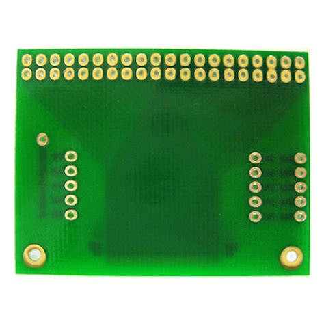 40 Pin 0 5mm Pitch Ffc Connector Breakout Board
