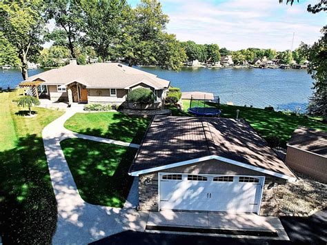 4403 E Jennings Loop Monticello In 47960 Zillow