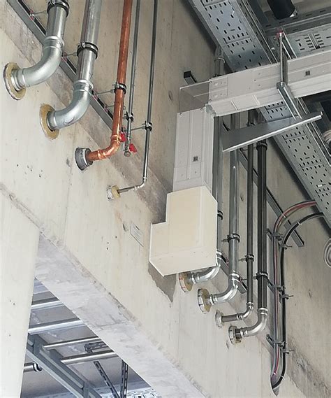 Busbar Systems BusbarSystems