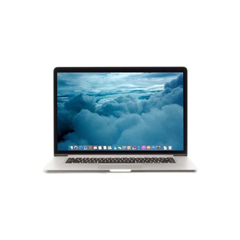 Macbook Pro Retina Repair Singapore The Repair Hospital