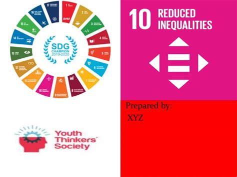 Sdg10 Pptx