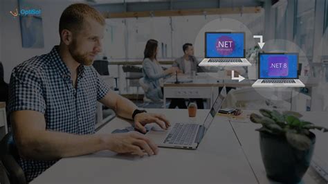 5 Reasons To Upgrade From Legacy Net Framework To Net 8