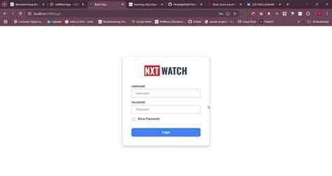 Venkateswara Rao Boddapati On Linkedin Reactjs React Developer Js Nodejs React