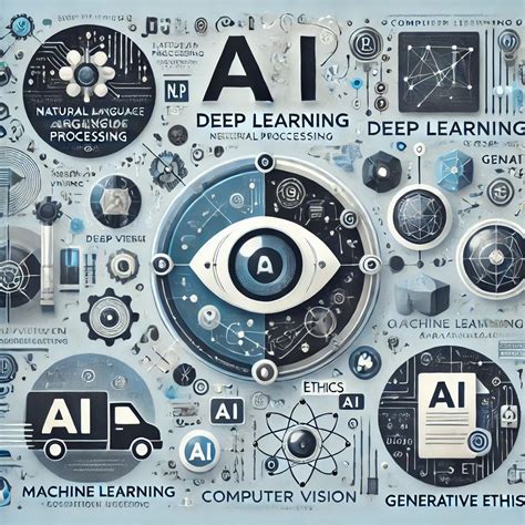 Artificialintelligence Nlp Deeplearning Computervision Suraj G