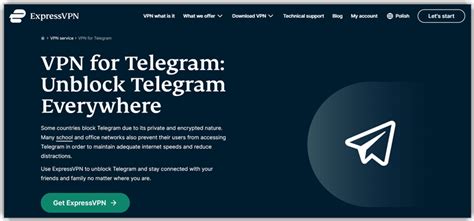 个最佳 Telegram 代理 年免费代理列表