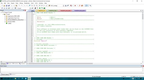 Stm32串口通信控制led的亮灭stm32串口控制led灯当串口输入1led0亮输入2led1亮输入0led灯灭 Csdn博客