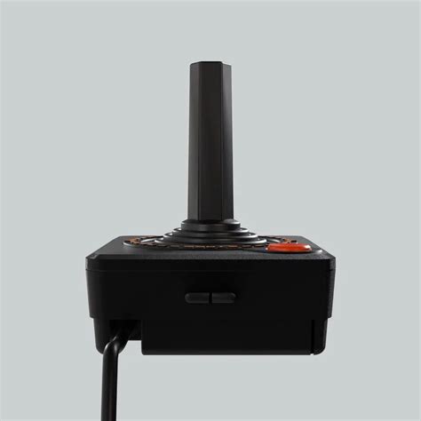 Cxstick Official Atari Game Controllers Atari®