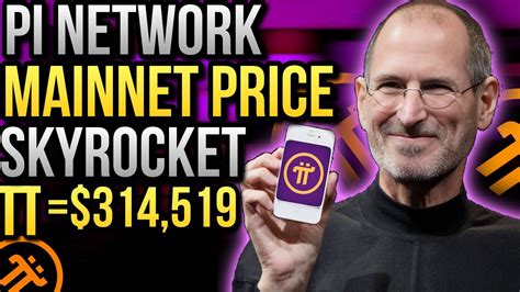 PI NETWORK NEW UPDATE WITHDRAW YOUR PI COIN TO MAINNET PI NETWORK MAINNET LAUNCH DATE YouTube