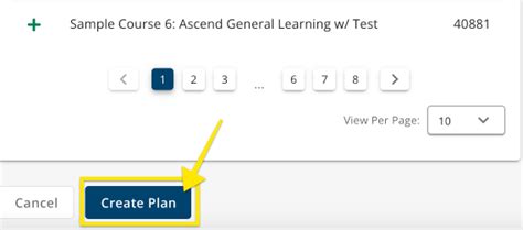 Managing Branch Plans Content Guide