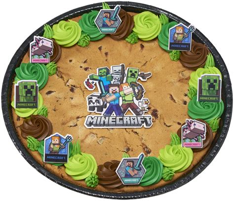 Minecraft Lush Finds Decopac