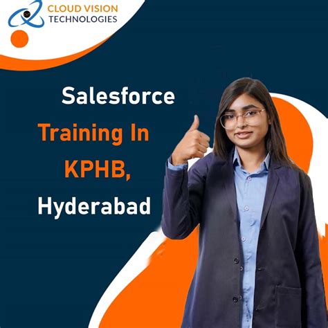 Best Salesforce Course Training In Hyderabad Cloud Vision Technologies Cloud Vision Technologies