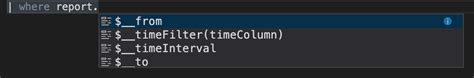 Raw Query Editor Not Showing Schema Of Dynamic Fields · Issue 409 · Grafanaazure Data Explorer