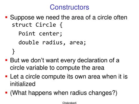 Ppt Types Structs Classes Objects Powerpoint Presentation Free Download Id7076208