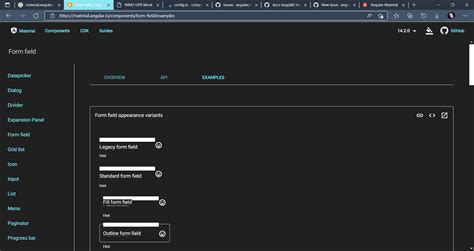 Bugall High Contrat Mode Is Broken After Page Refresh · Issue