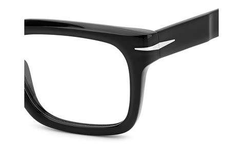 David Beckham Db7107 807 53 Prescription Glasses Shade Station