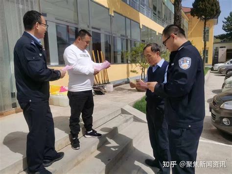 平顺县公安局东寺头派出所深入辖区开展反假币宣传 知乎