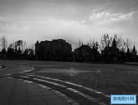 万前进寿县恒大阳光半岛旅游景区掠影——万前进摄淮南图片网