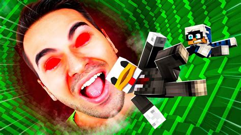 Il Dropper Di Bellafaccia Minecraft Ita Youtube
