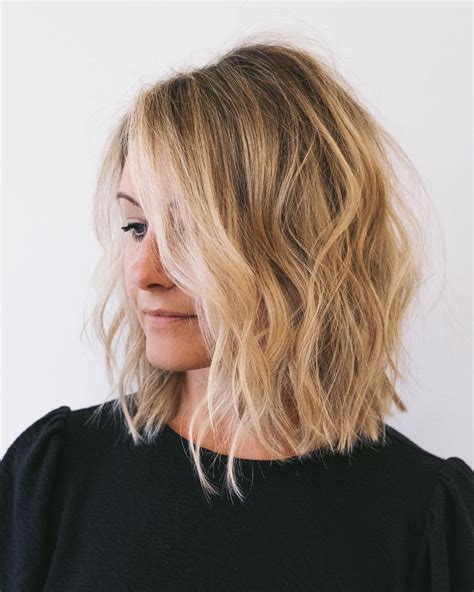 32 Curled Hairstyles That Will Give You Volume Bounce And All The Glam