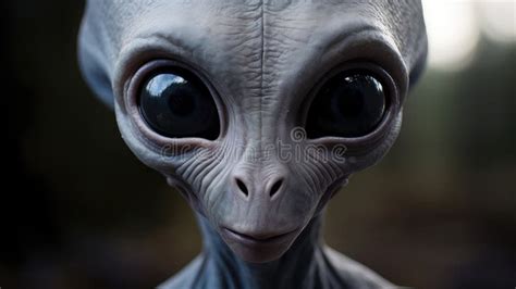 Ufo Gray Alien Stock Illustration Illustration Of Phenomenon 321051684