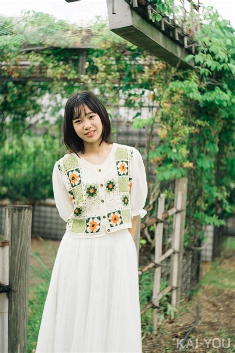 画像8 【写真】二階堂ふみら輩出「美少女図鑑アワード」diora賞 宮﨑梨愛インタビューの画像 Kai You