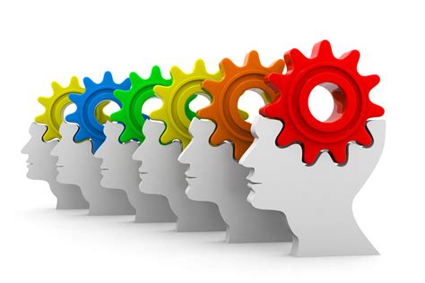 Introvert Or Extrovert Begins In Your Brain The Best Brain Possible