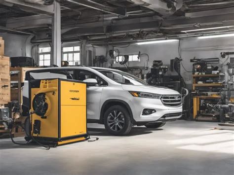 Generator Maintenance Weather Severe Guide