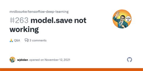 Model Save Not Working Mrdbourke Tensorflow Deep Learning Discussion Github