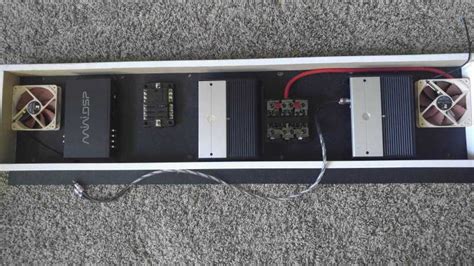 Wiring C DSP 6x8 And Additional Items MiniDSP Community Forum