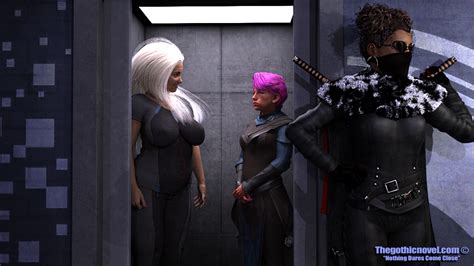 The Assignment Hd Pt 12 J By Hexaflex586 On Deviantart