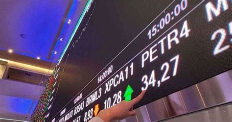 Petrobras Petr4 Vai Subir Forte Veja Como Fecharam Vale Vale3